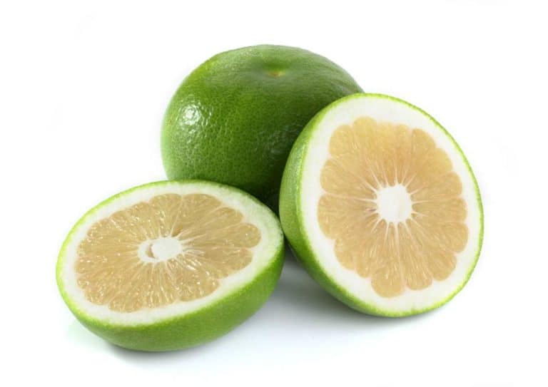 What Are the Different Types of Grapefruit?
