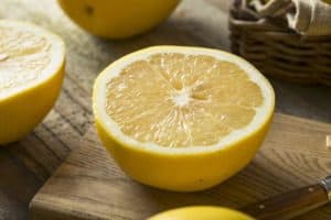 What Are the Different Types of Grapefruit?