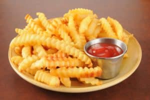 30 Types of French Fries for the Fry Aficionado