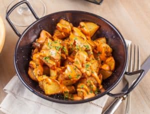 30 Types of French Fries for the Fry Aficionado