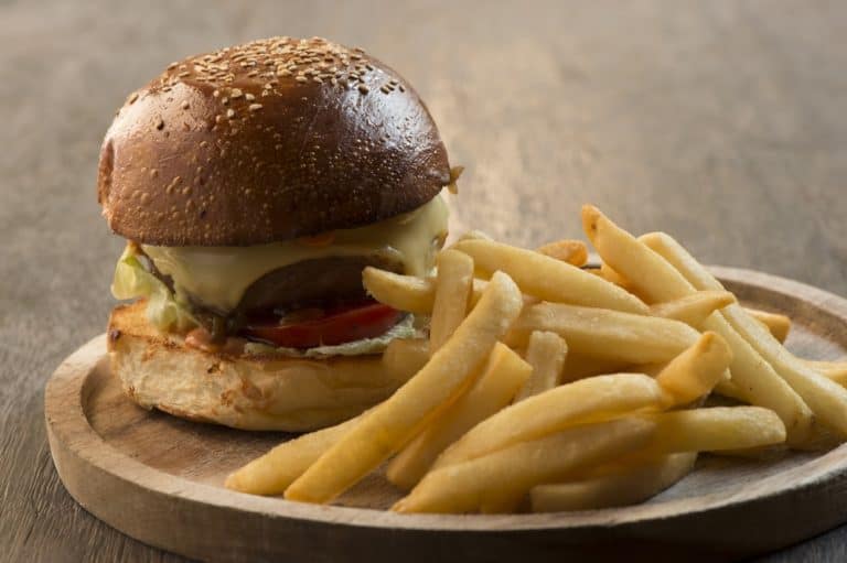 30 Types of French Fries for the Fry Aficionado