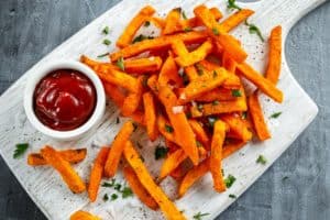 30 Types of French Fries for the Fry Aficionado