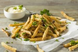 30 Types of French Fries for the Fry Aficionado