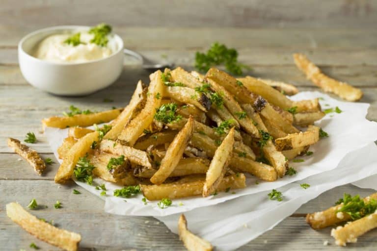 30 Types of French Fries for the Fry Aficionado