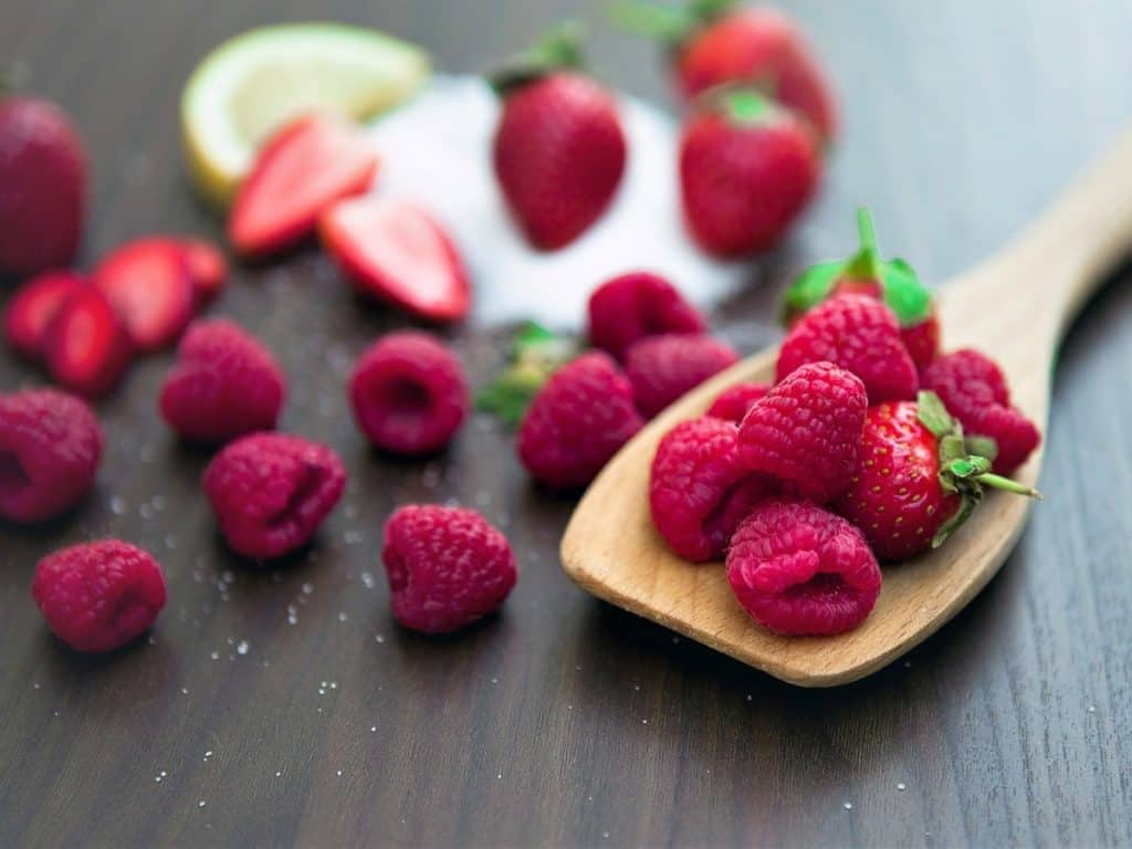 23 Different Types of Berries - What's Your Favorite?