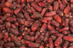 25 Different Types of Dates (Yeah, that many)