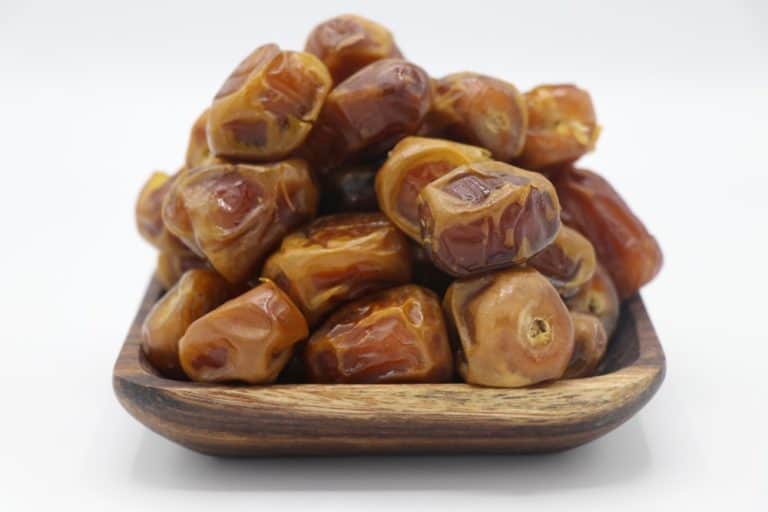 25 Different Types of Dates (Yeah, that many)