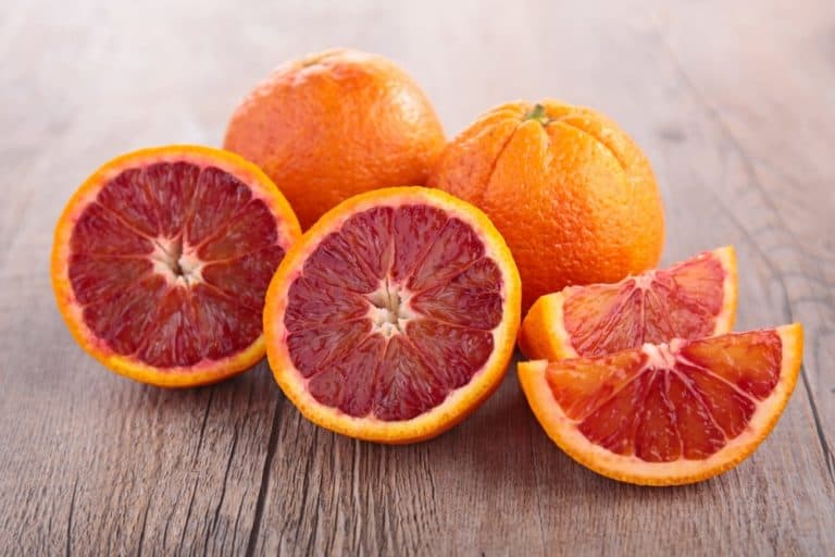 18 Different Types of Citrus Fruits