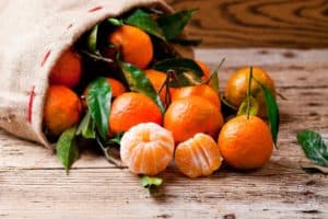 18 Different Types of Citrus Fruits