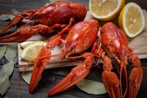 9 Different Types of Shellfish