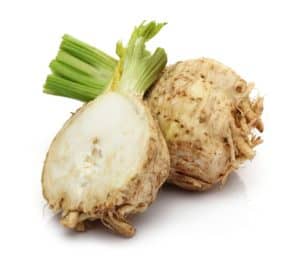 14 Different Types of Root Vegetables