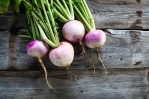 14 Different Types of Root Vegetables