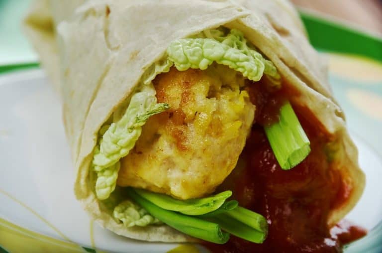 25 Things You Didn't Know About the Burrito