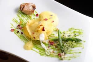 20 Things You Didn't Know About the Capital Grille