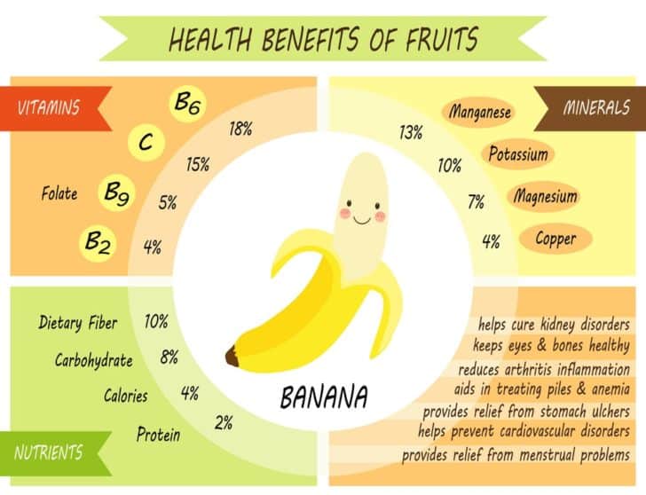 What are the Different Banana Options?