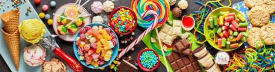 35 of the Best Online Candy Stores