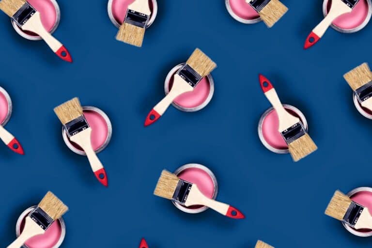 How To Clean Walls Without Damaging Paint