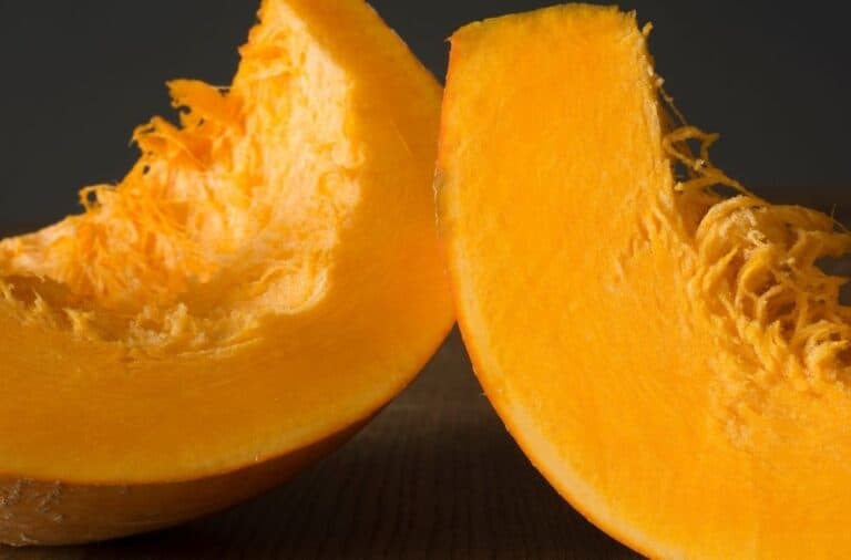 Parts of a Pumpkin - What They Look Like and Why They Are Important