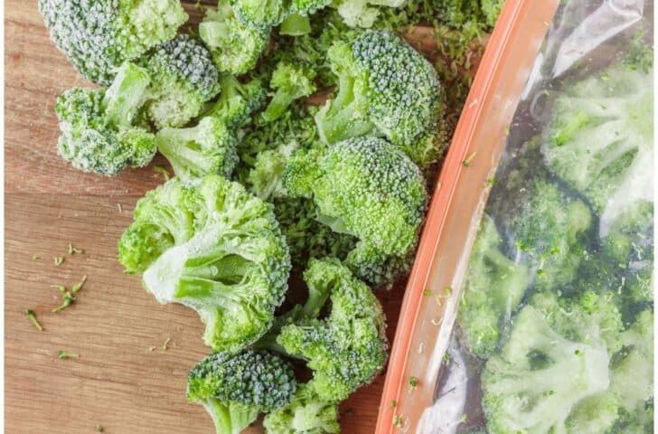How to Make Frozen Broccoli Taste Good for Side Dishes Everyone Will Love