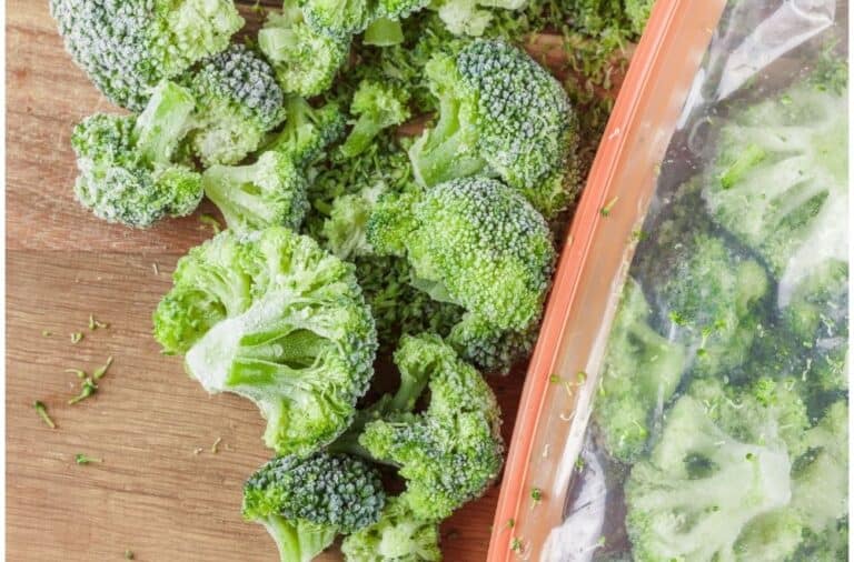 How to Make Frozen Broccoli Taste Good for Side Dishes Everyone Will Love
