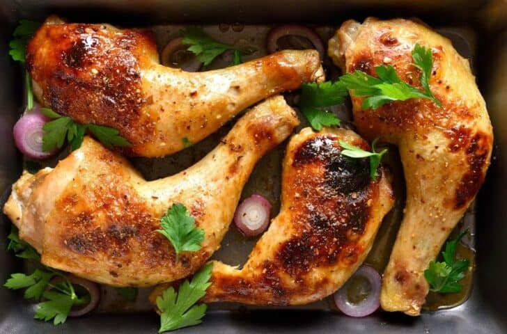 Nine Things to Know When Buying Fresh Chicken (+ 3 Easy Chicken Recipes)