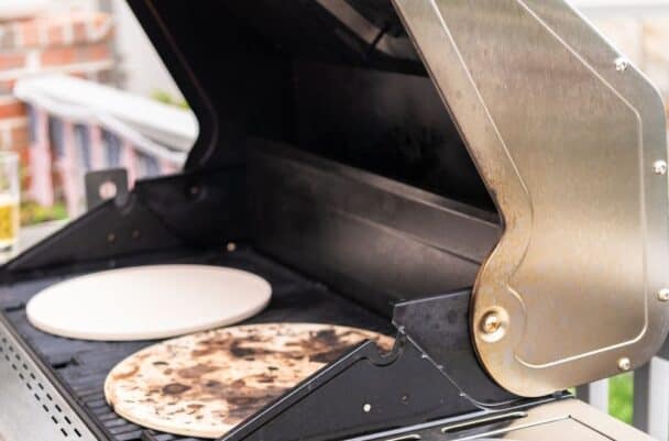 12 Creative Ways to Use a Baking Stone (aka Pizza Stone)