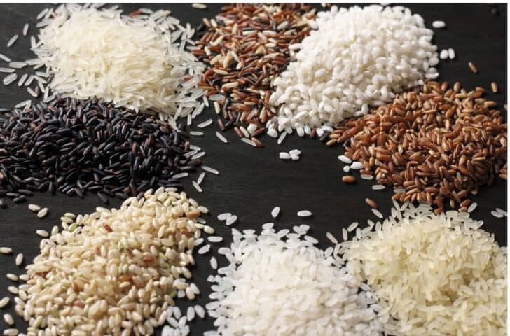 Exploring Rice - One of the Most Versatile Foods in the World