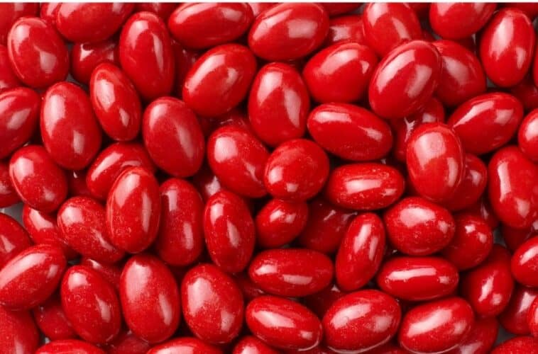 Boston Baked Beans Candy: 10 Fun Facts!