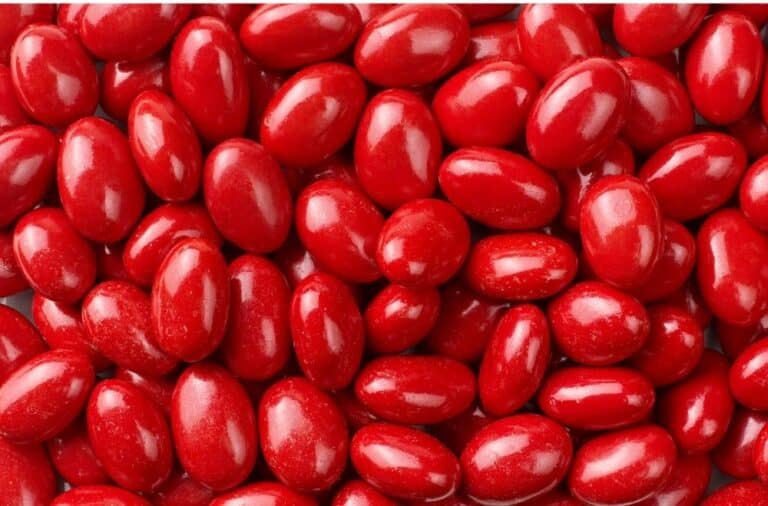 Boston Baked Beans Candy: 10 Fun Facts!