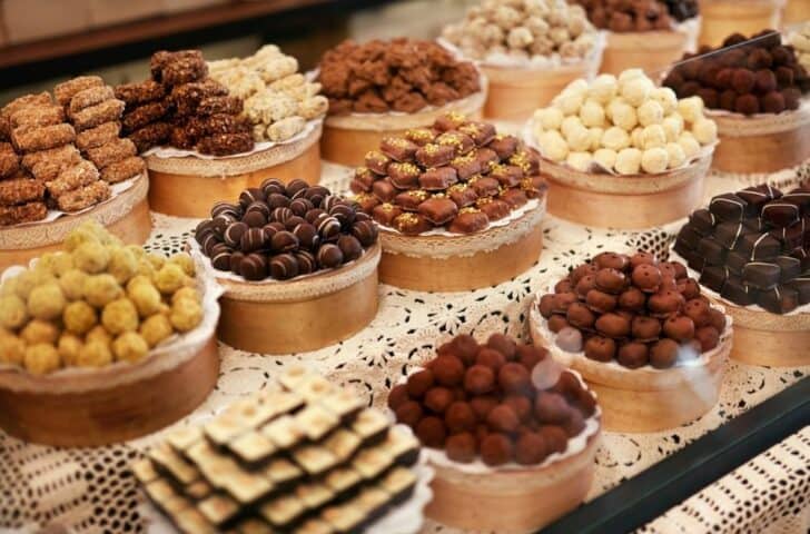 Best Places to Order French Pastries When You Can’t Make It to France