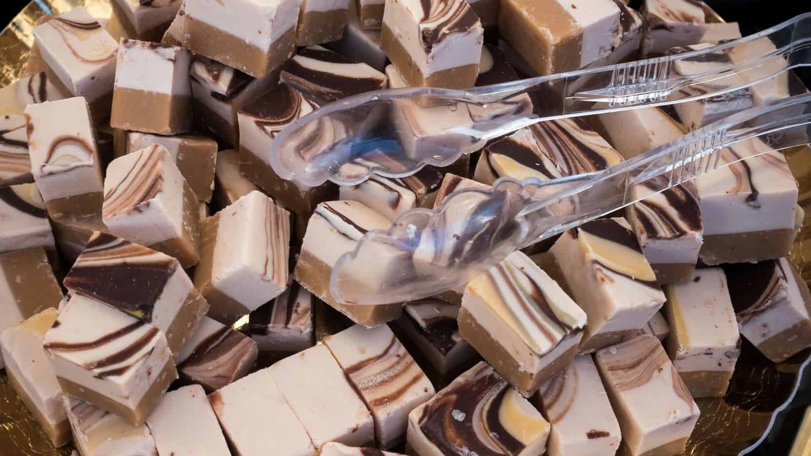 What Is Gianduja What Is Gianduja