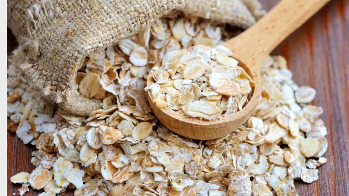 Types of Oats: What’s the Difference + How to Use Them