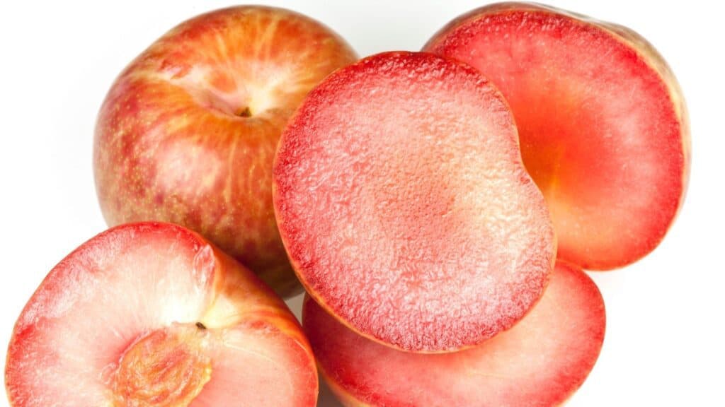 What is a Pluot Fruit?
