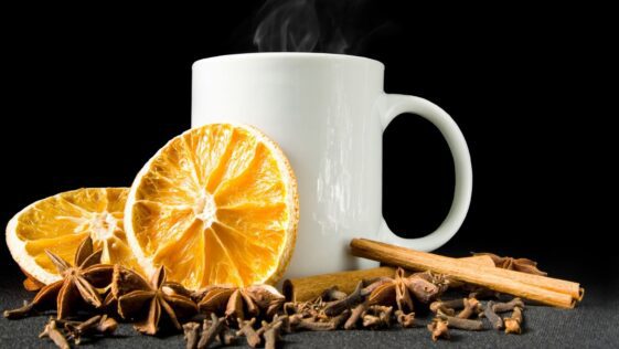 What is Bengal Spice Tea?