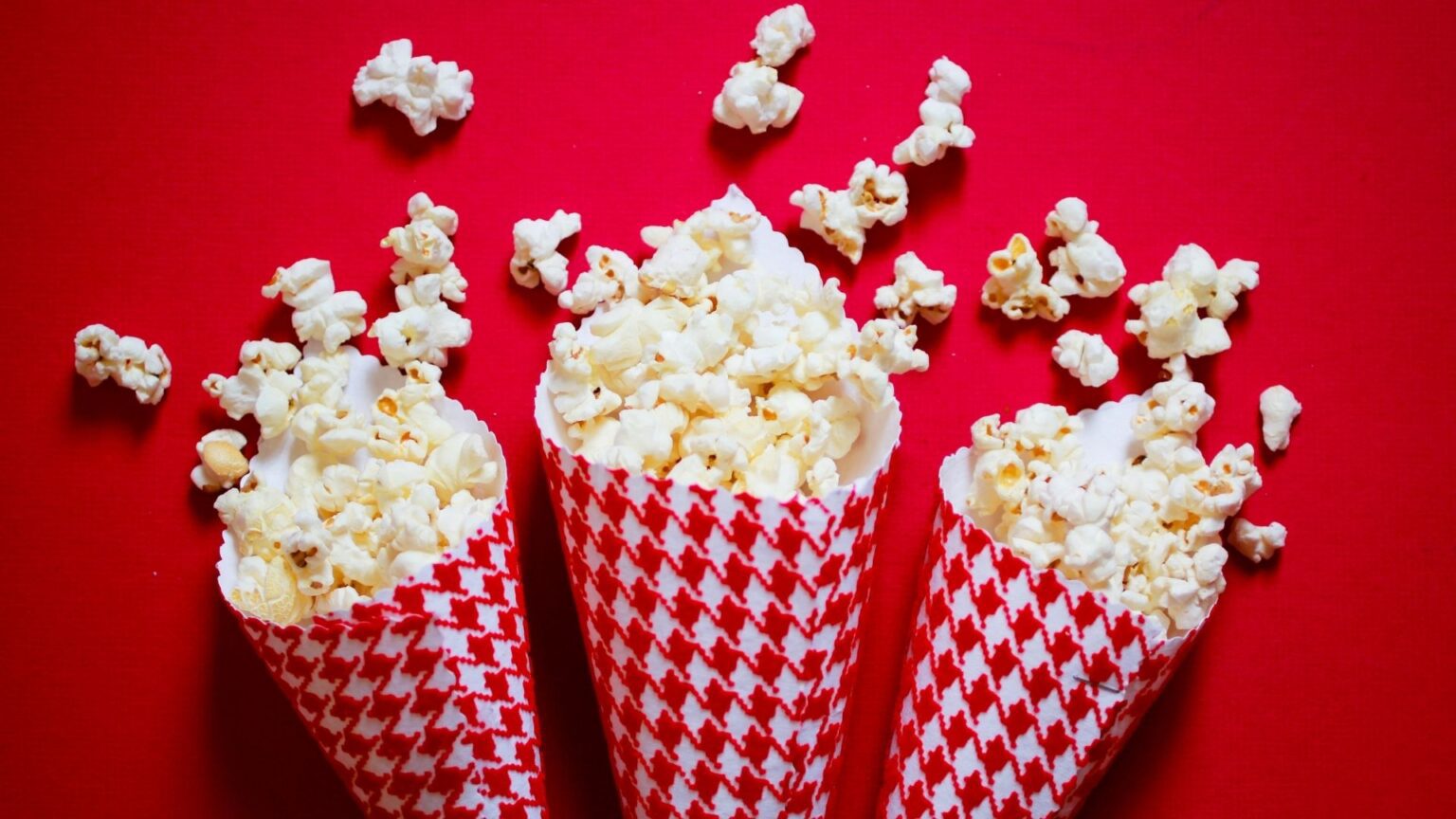 How to Make Air Popped Popcorn Taste Good