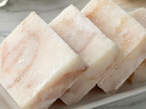 How To Bake Frozen Cod