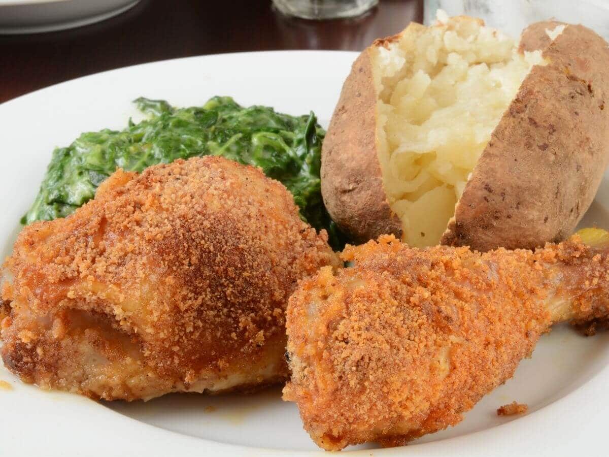 Tips and Tricks on How to Make Shake and Bake Chicken Better – Homeperch