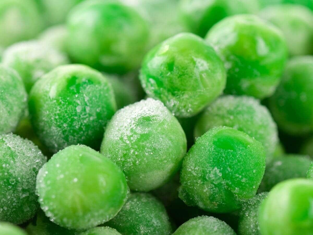 How to Make Frozen Peas Taste Better and Make Them Your Favorite Part ...
