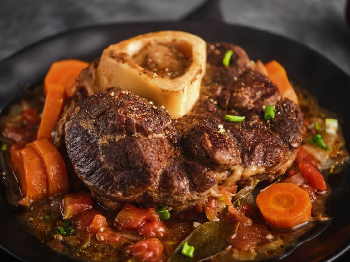 How to Cook Milanesa Steak Without Breading