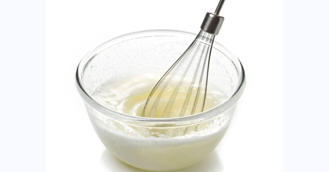 How to Make Egg Beaters Taste Better