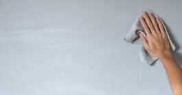 How To Clean Walls Without Damaging Paint