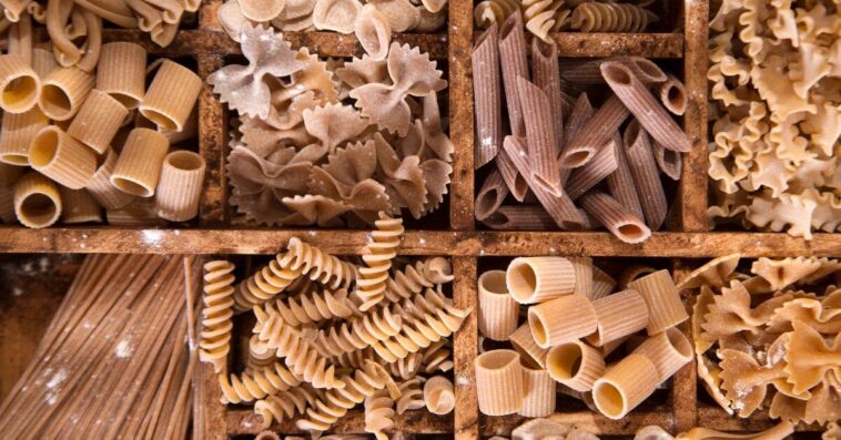 How to Make Whole Wheat Pasta Taste Good