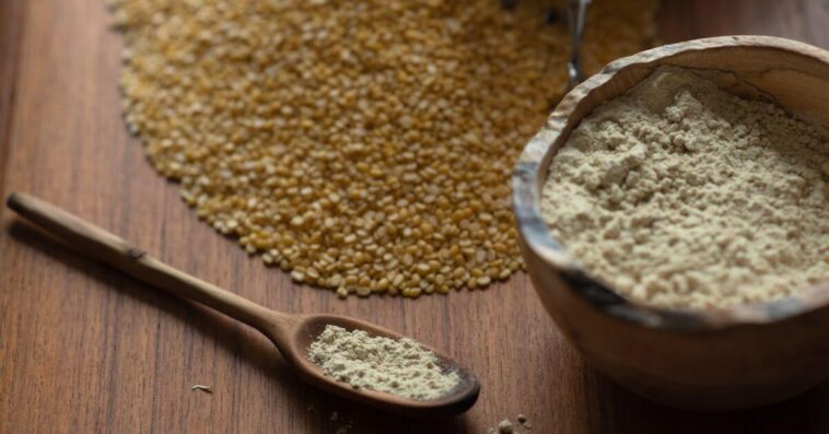 How to Make Pea Protein Taste Better