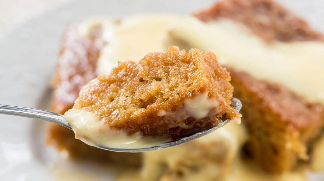 How to Make Pound Cake With Cake Mix - Homeperch