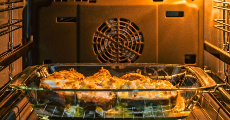 How to Cook Fish in The Oven Without Foil