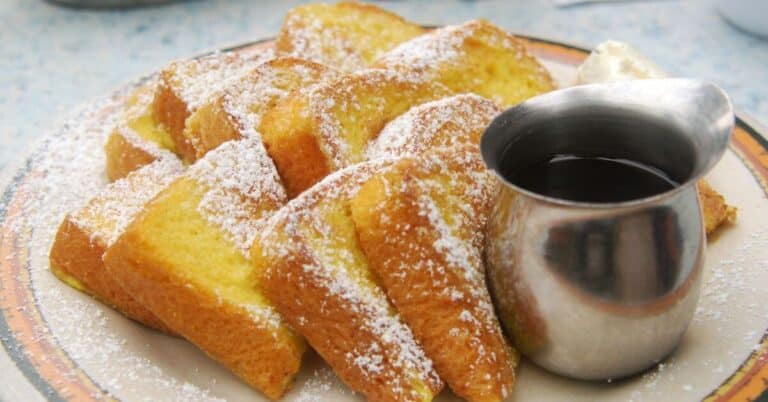 What To Do with Leftover French Bread