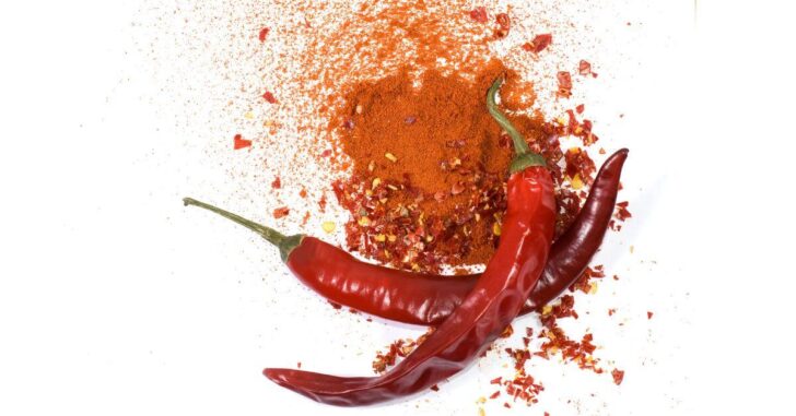 How to Get Rid of Spicy Taste in Mouth