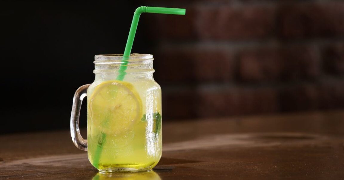 How to Make Country Time Lemonade Better