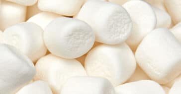 What to Eat with Marshmallow