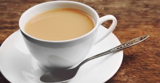 How to Make Milk Tea Without Boba